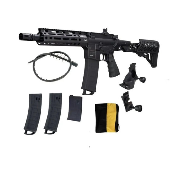 Marcadora Tippmann TMC Elite Paintball Gotcha Mexico MXPaintball ...